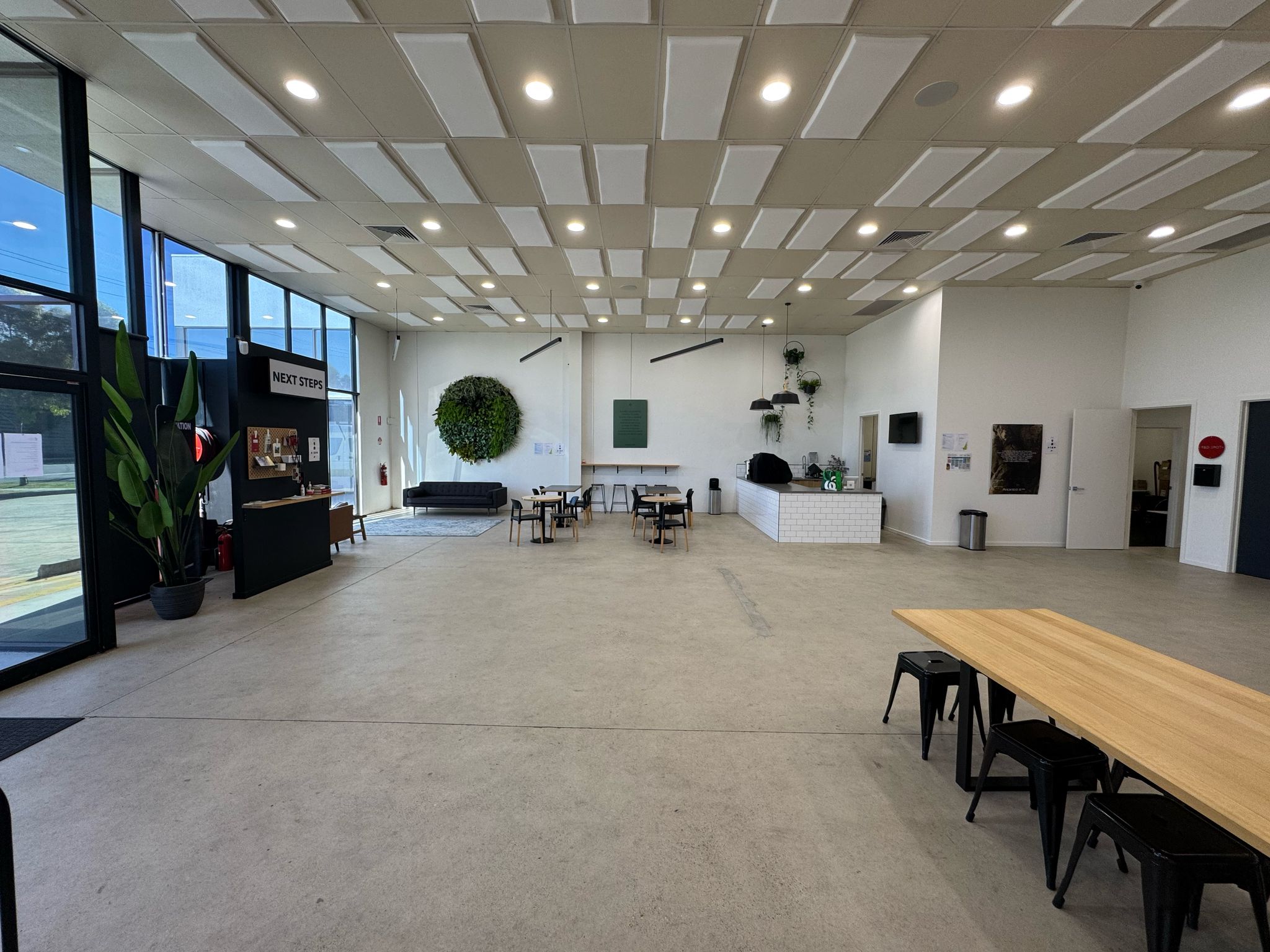Home - OakTree College